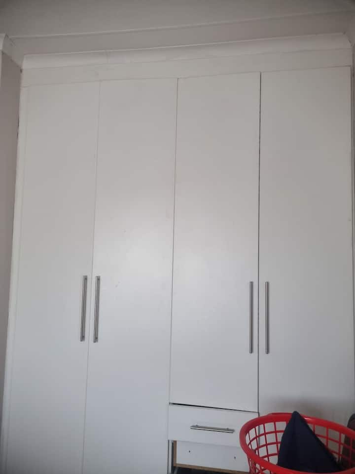 Nguni House - Mbabane