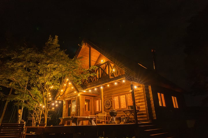 森の隠れ家One Story - Nagaoka