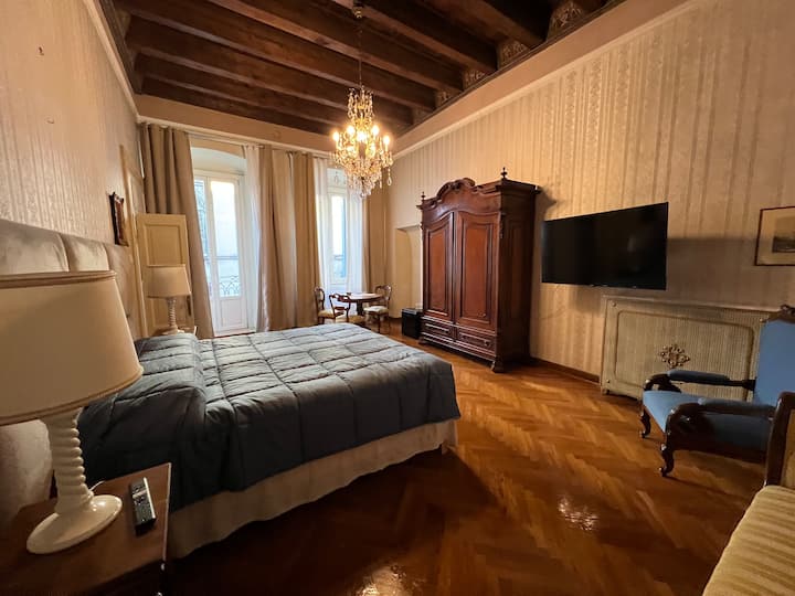 Stanza Del Principe - Verona