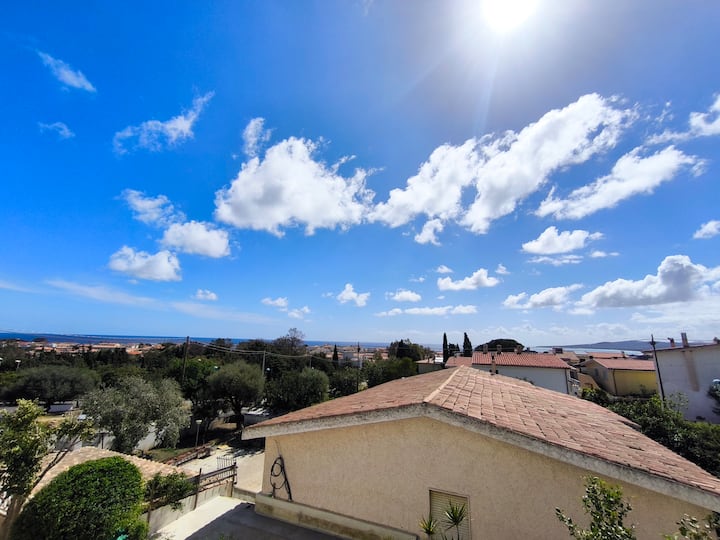 Casa Vacanze La Caletta - 4 - Posada