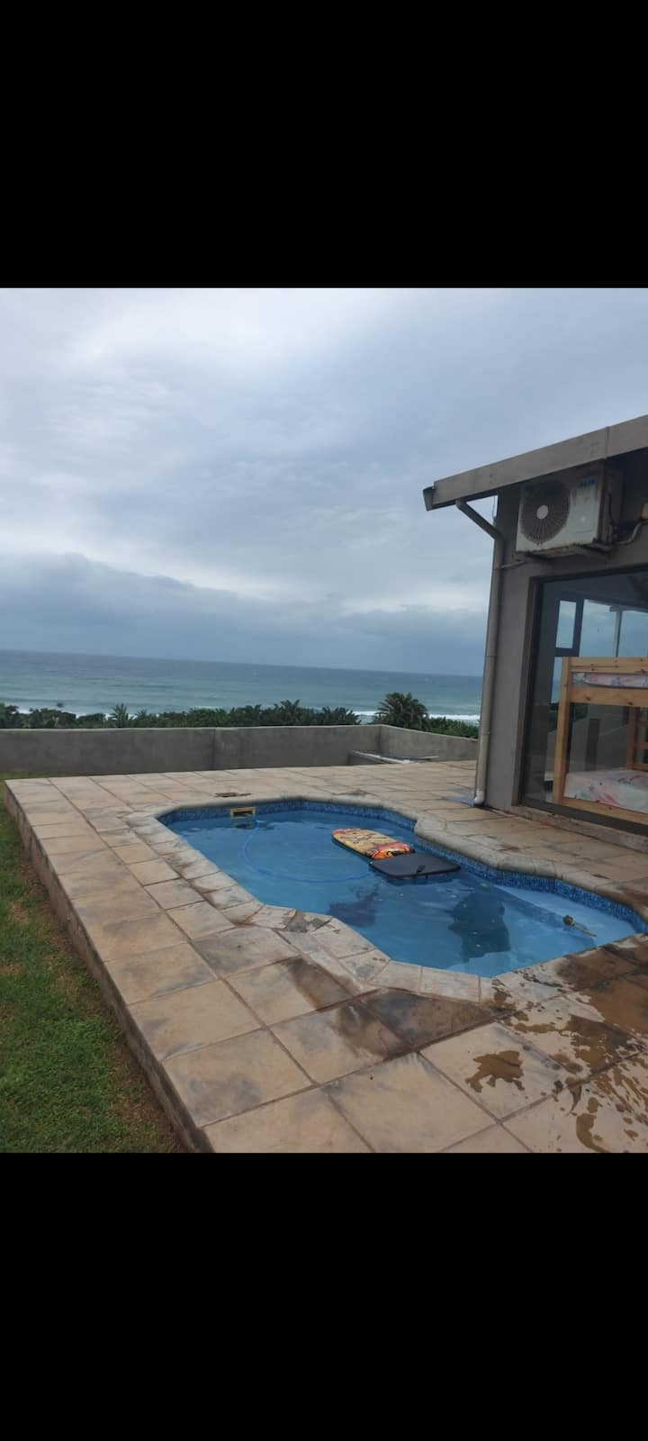 603 Miami - Hibberdene