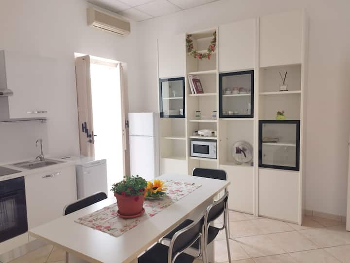 Casa Di Vagno Br07400291000046036 - Carovigno