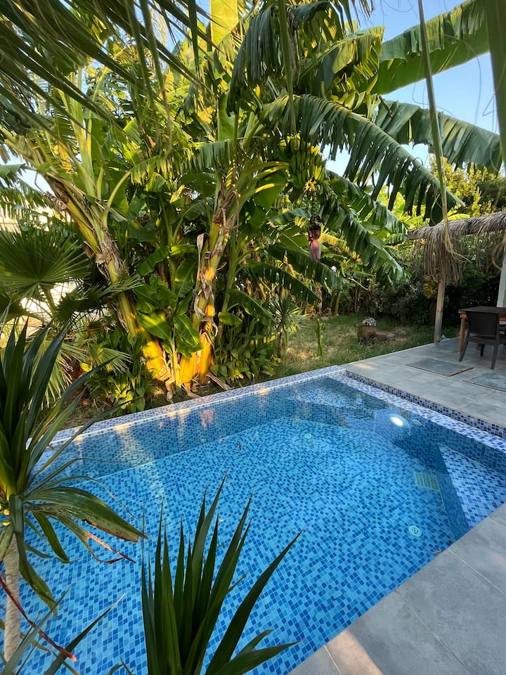 Kiriş Suites 1 - Kemer