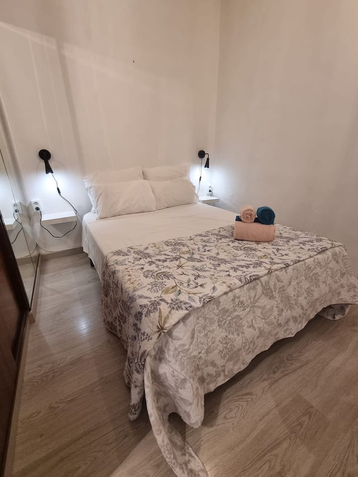 Bica Apartment View River - Lisbon