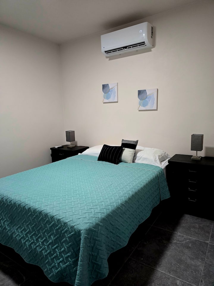 Casa Victoria 1-b - Vieques