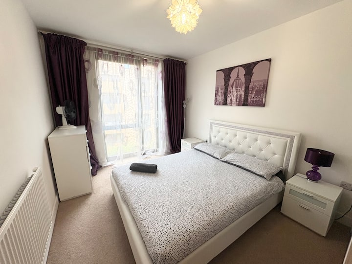 Amazing Flat Near Centre London - Greenwich