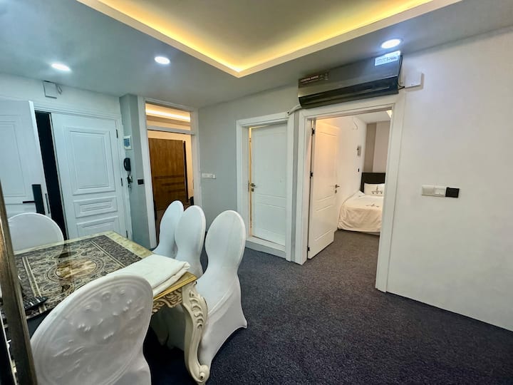 No; 501  Pretty 2 Bedroom Rental Unit - Iraq