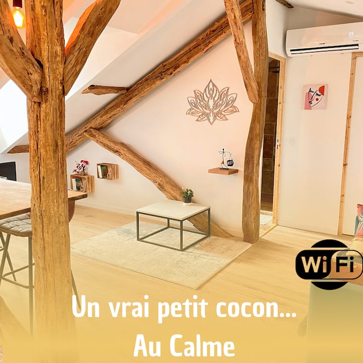 Victor Hugo - Un Petit Cocon Au Calme - Gers