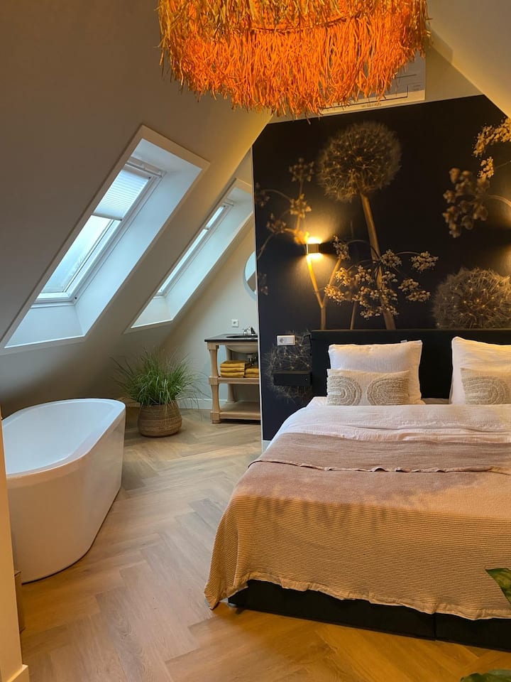 Ricks Room Barneveld - Gelderland
