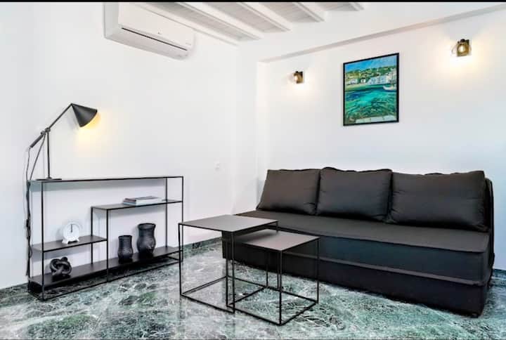 La Petite Maisonnette By Skepi Townhouses - 米科諾斯島