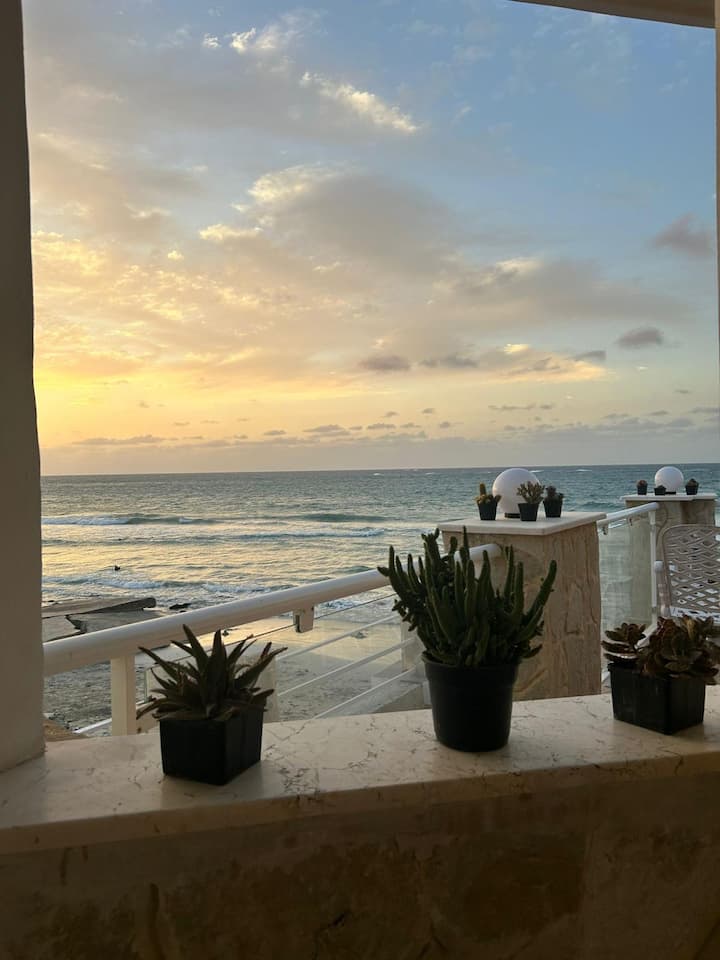 Onda De Mar B&b In Guanabo (Room 3) - La Havane