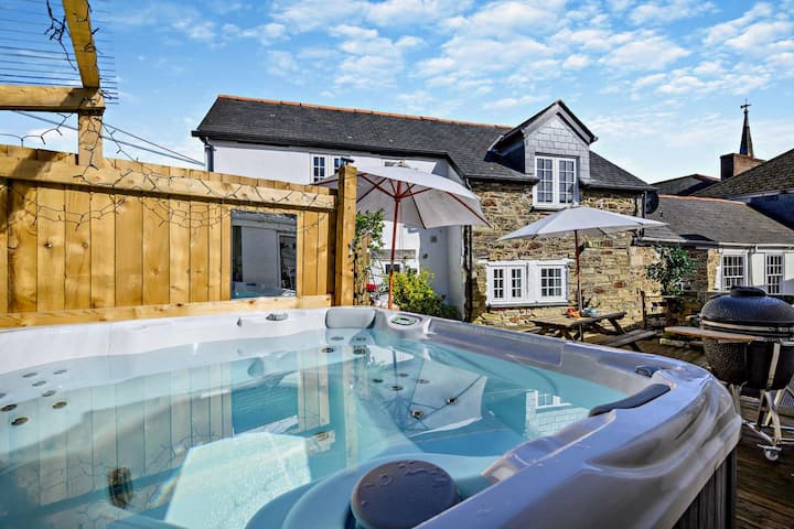 7 Bed In St. Agnes (Oc-p28968) - Redruth