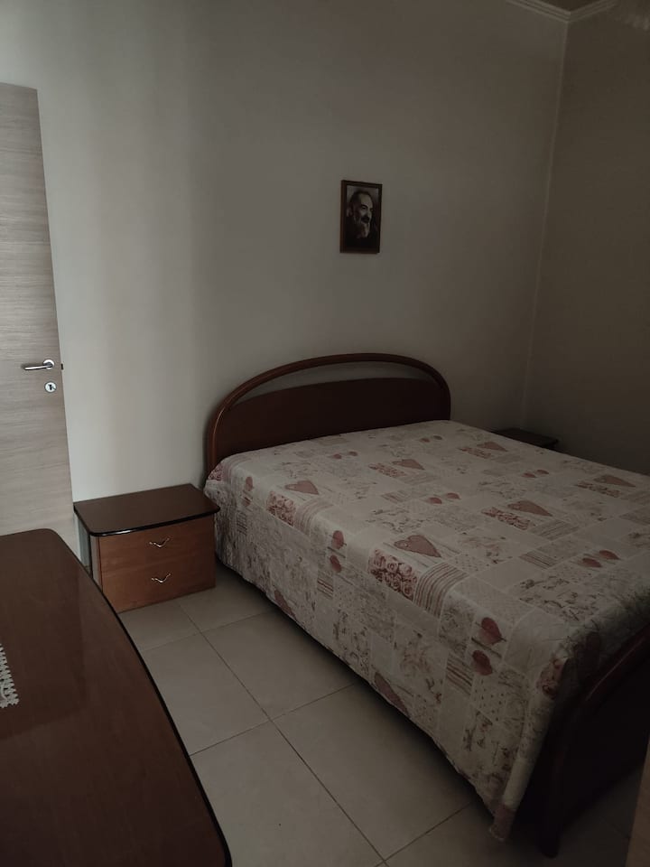 Bilocale San Giovanni Rotondo - San Giovanni Rotondo