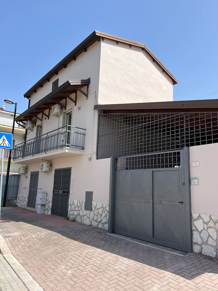 Appartamento Minturno - Baia Domizia