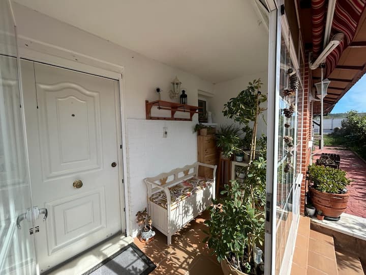 Habitación Confortable - Guadalajara, España