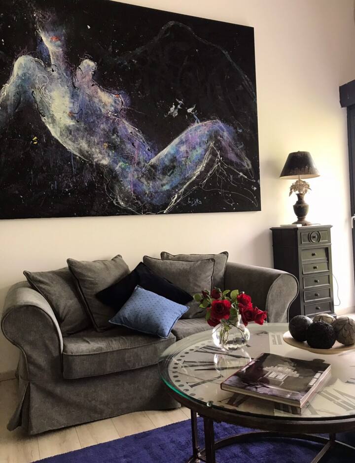 Chambre D’hôtes - Baccarat