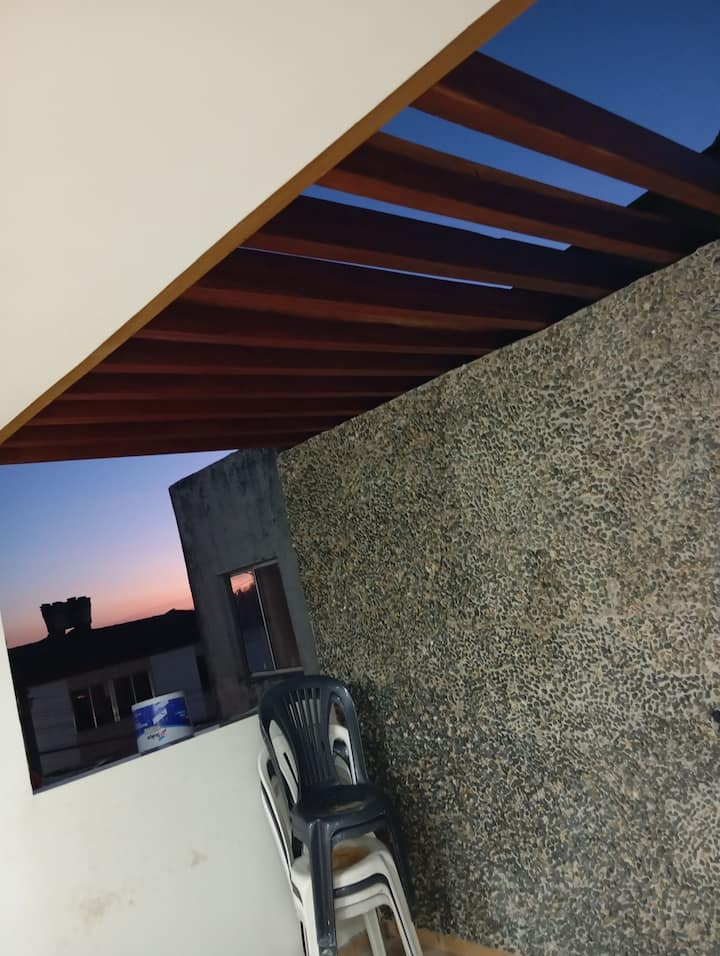 Ap Do Ramon - São João