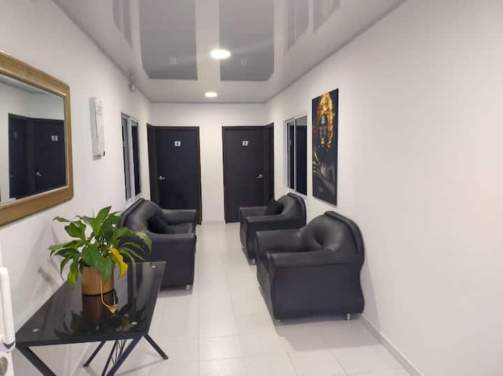 Hotel Galyrod House - San Andrés