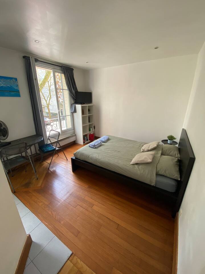 Studio Paris/versailles - Chaville
