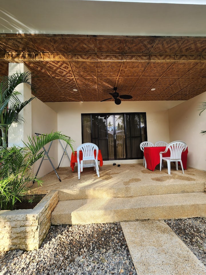 Homeyhomeinpanglaoislandbohol 6minsdrivealonabeach - Panglao