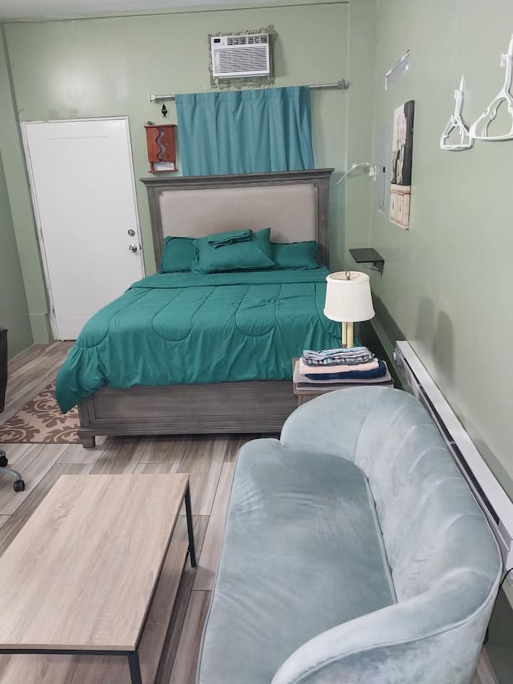 Fancy Studio - Newark, NJ