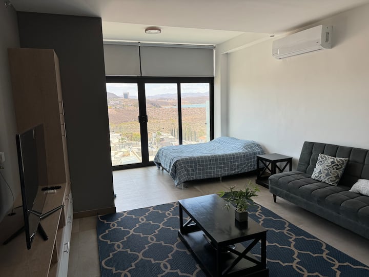 Departamento En Chihuahua - Chihuahua