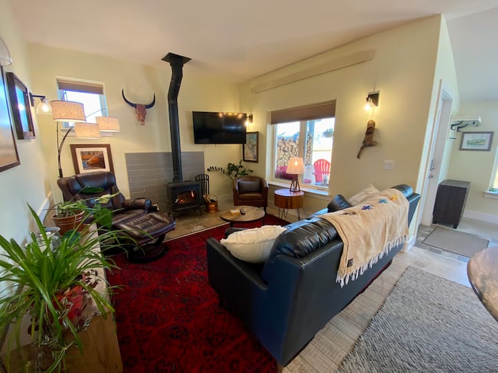 Freestone Living - Gunnison, CO