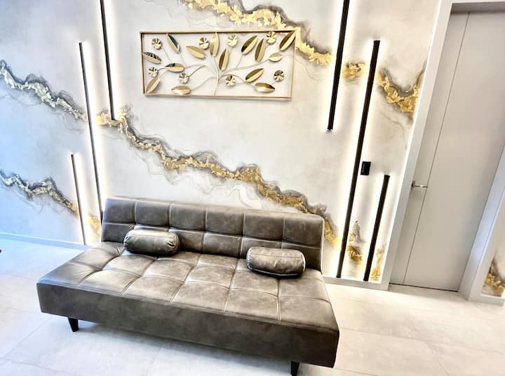 Innovador, Elegante,balcón, En Lo Top De Quito - Quito