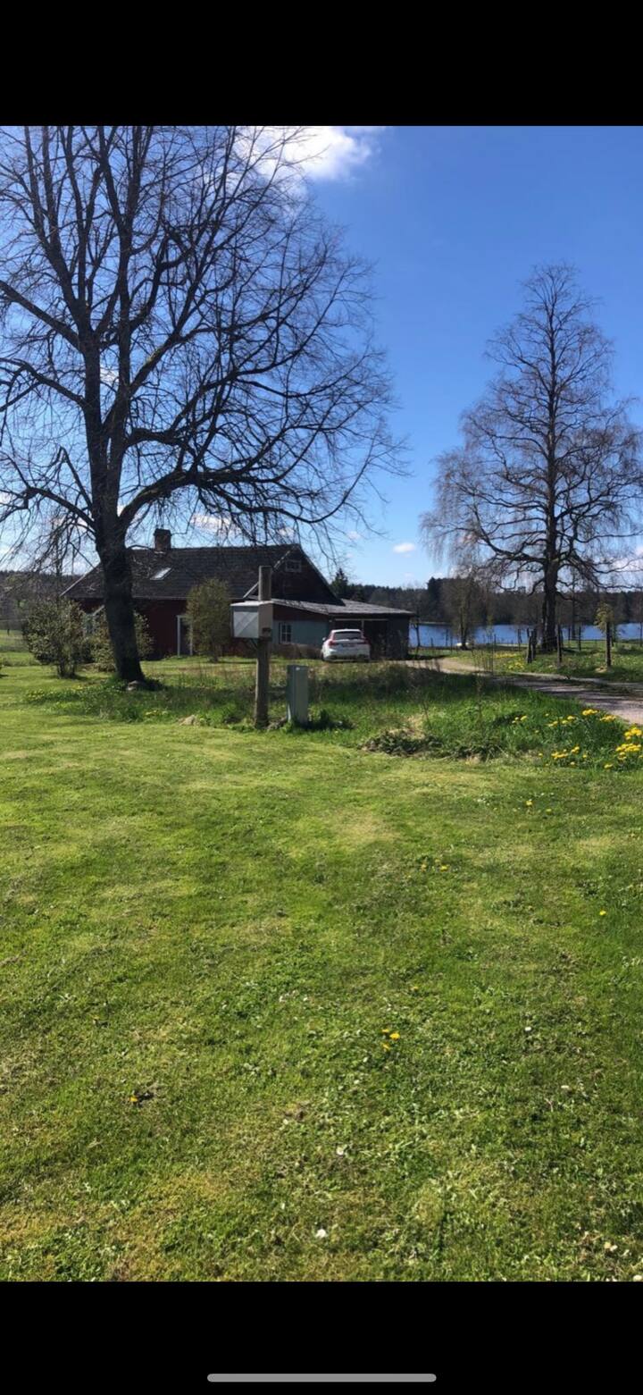 Sävsjö Norregård 2 - Sävsjö