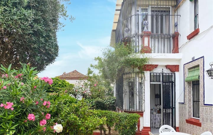 Gorgeous Home In Malaga - Málaga