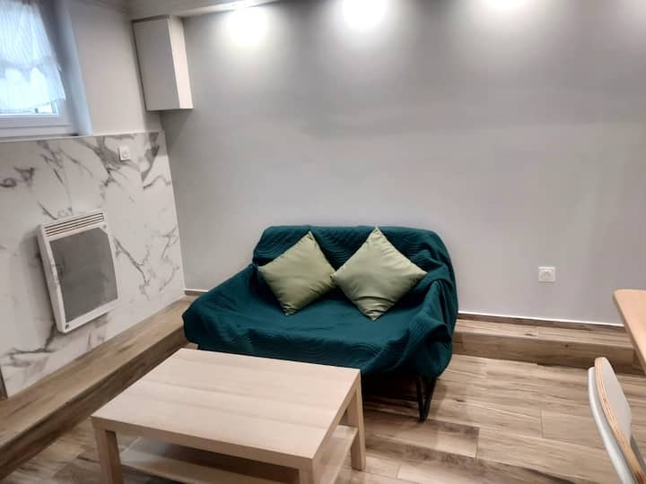 Appartement Accès Privatisé - Argenteuil