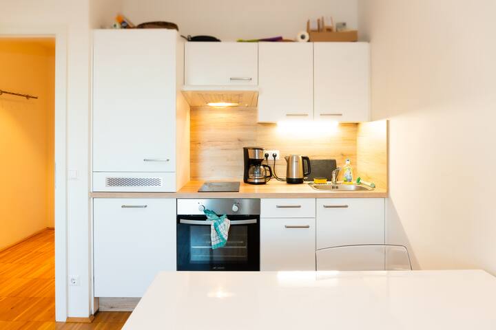 Urban Oasis Residence - Wörthersee