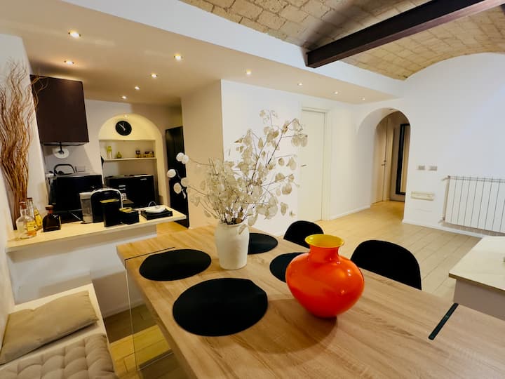 Aeternamoderna Loft • 10 Min From Colosseo• - Rom