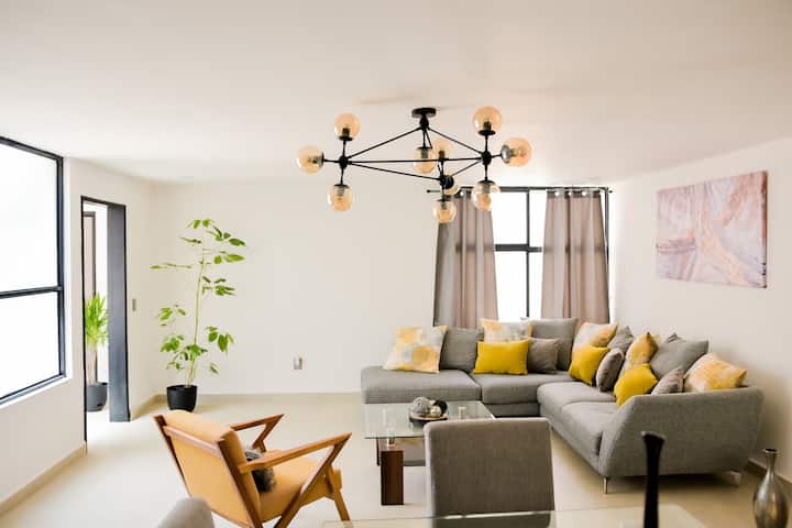 Grupos De Trabajo Familias/centro Suitesrelax D3 - Aguascalientes