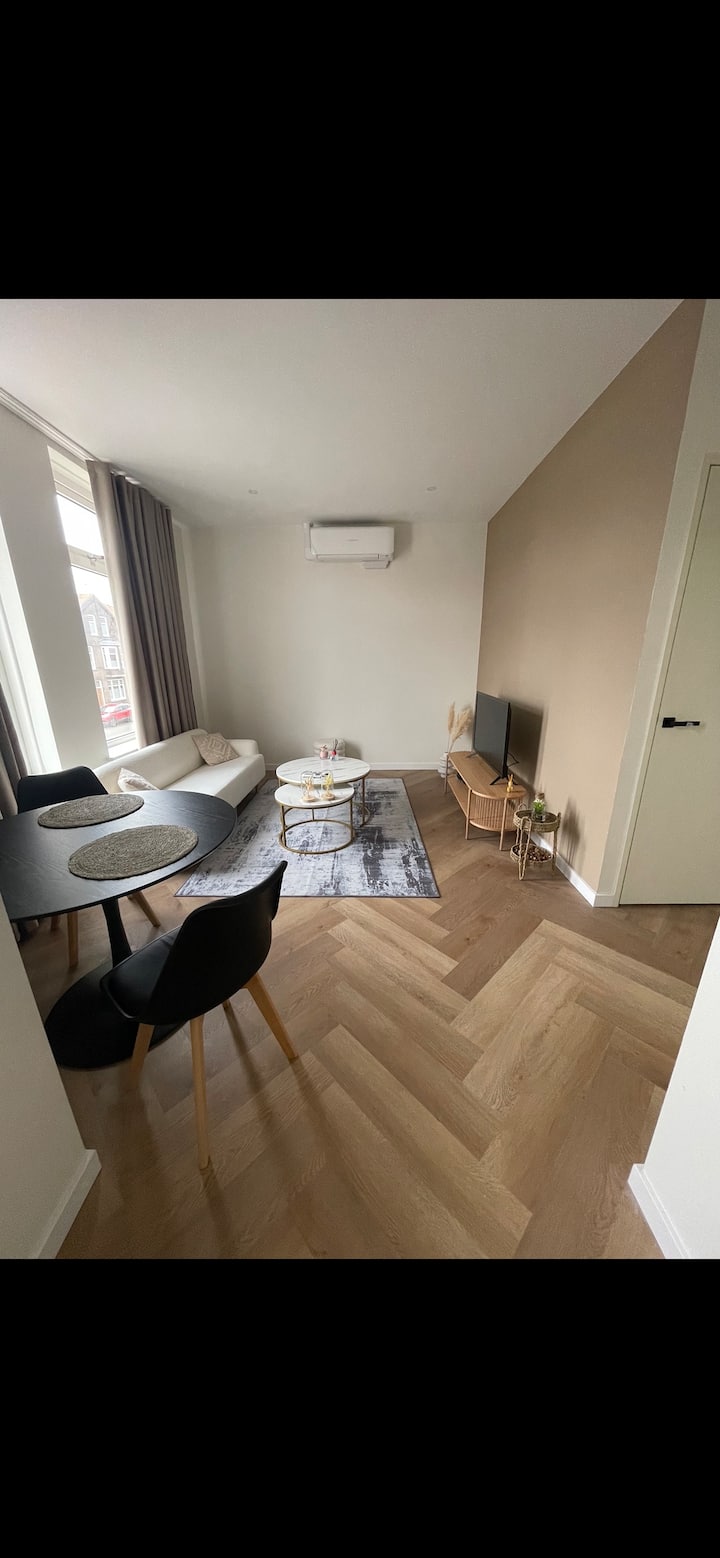 Luxe Apartment For Expats - Vlissingen