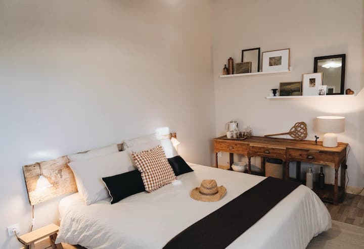 Chambre Avec Douche - Dordogne