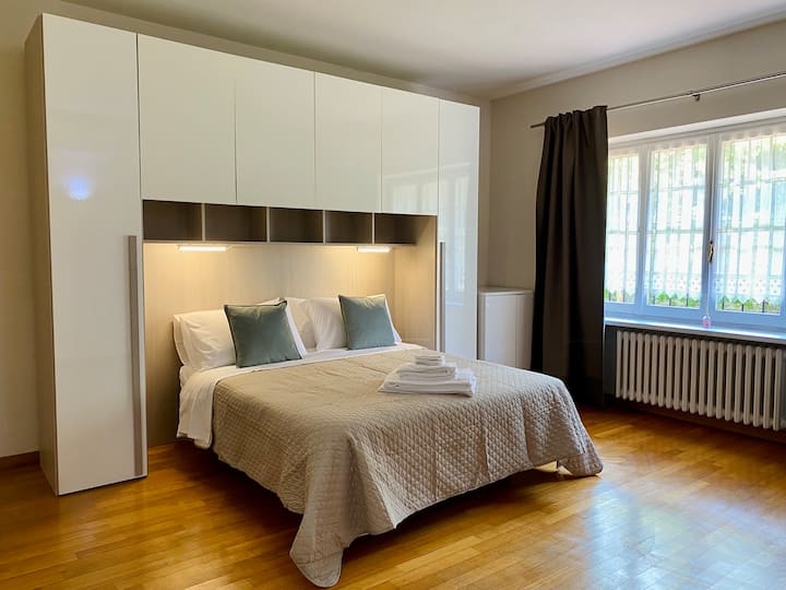 Appartamento Monolocale - Barolo