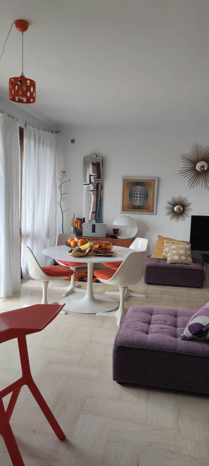 Villa 1974 - Fréjus