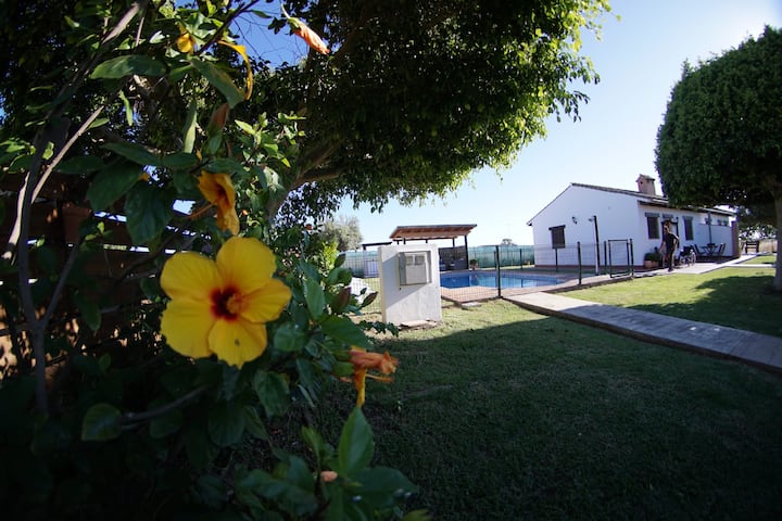 La Cortijada - Conil de la Frontera