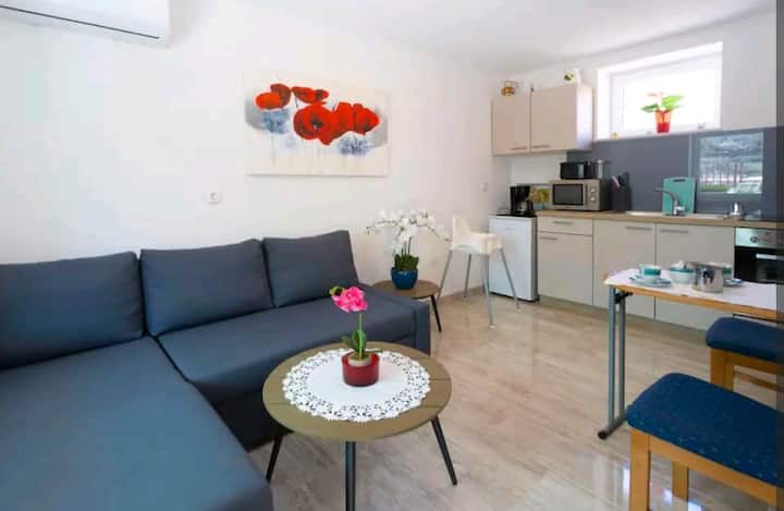 Apartman Salta - Brela