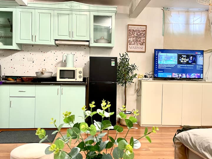 Loft House * 3 Beds * Best Location*hoan Kiem Lake - Hanói