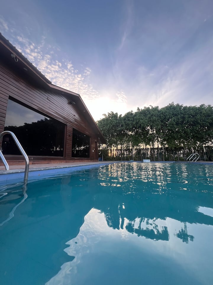 Woods Villa - Faridabad