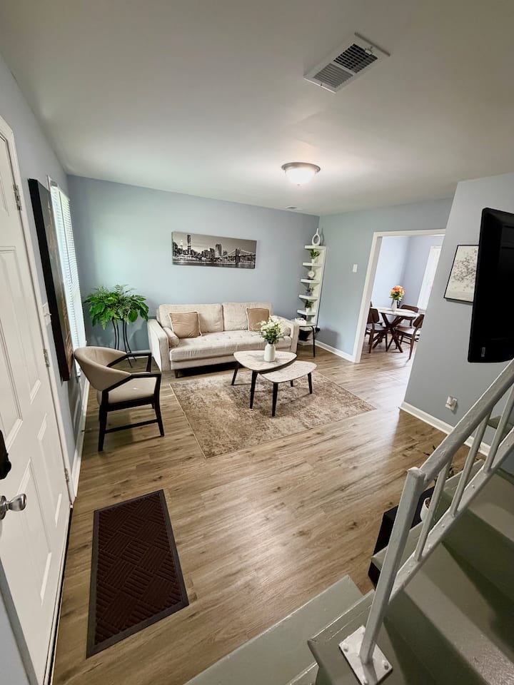 Apartment In Charlotte/near Douglas Airport - Charlotte Douglas Airport (CLT)