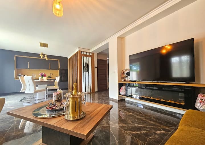 Maison - Savigny-sur-Orge