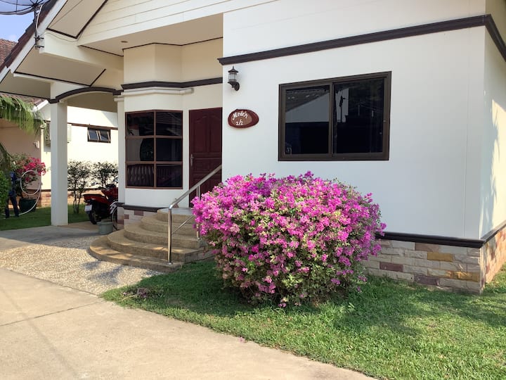 Phe Rayong Thailand Safir Village Hus 2/2 - Ko Samet