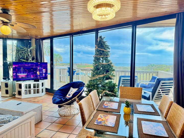 Picturesque View - Corpus Christi, TX