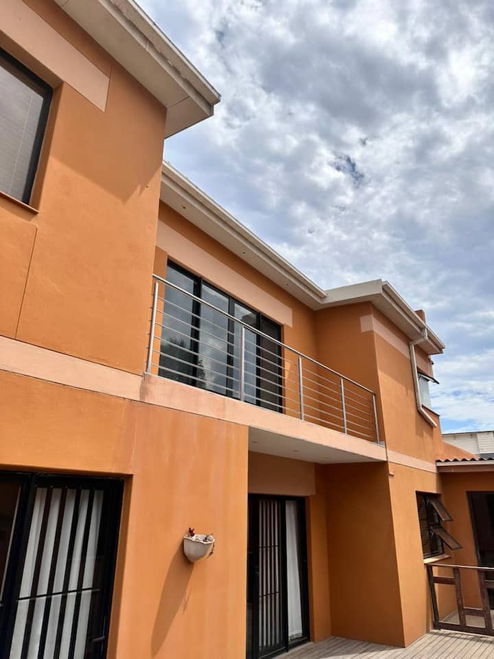 2 Bedroom Self Catering - Swakopmund