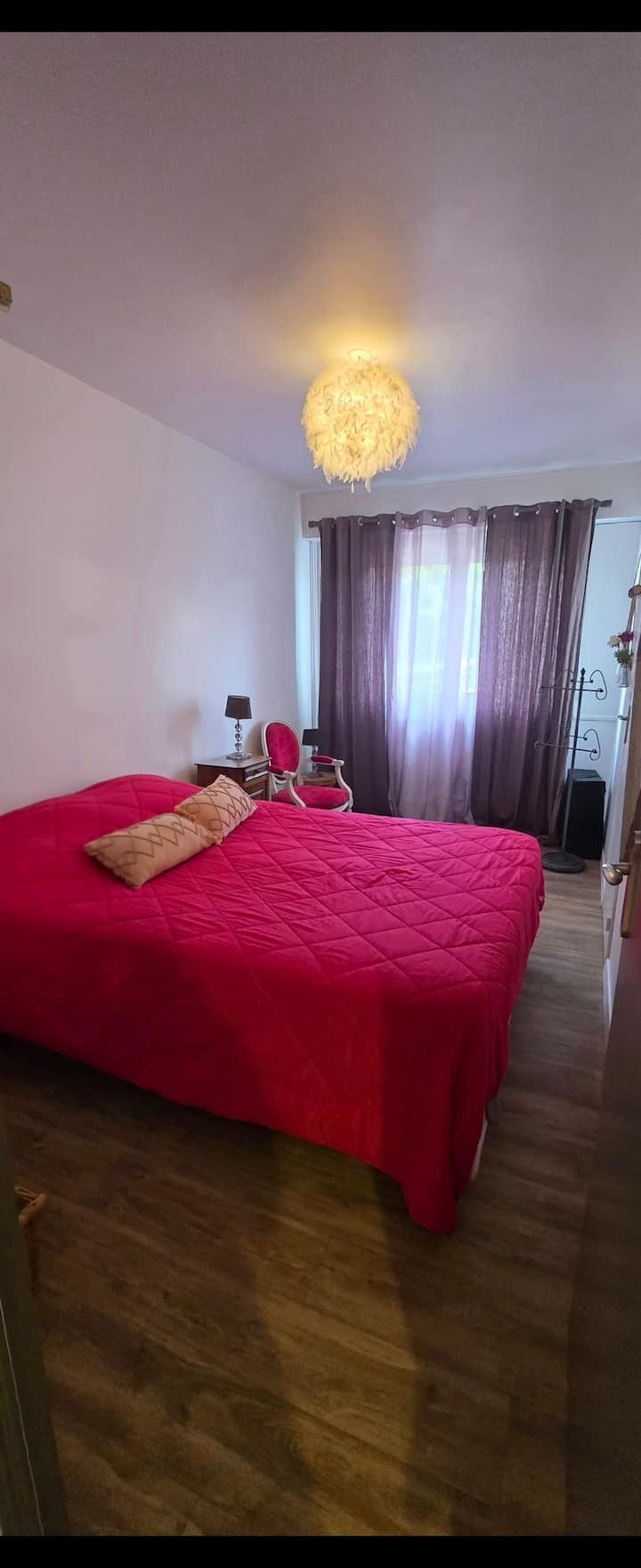 Appartement T2 Très Cosy Proche Centre Ville - Angers