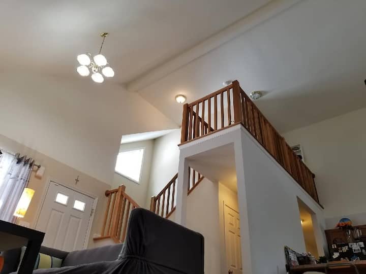 Private Poconos Retreat | 3br, 3ba In Bushkill - Delaware State Forest, Dingmans Ferry