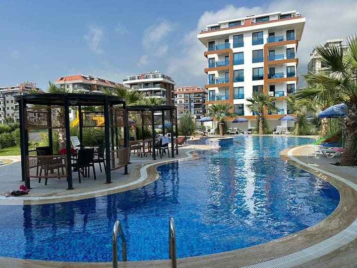 Hidden Gem Of Alanya - Alanya